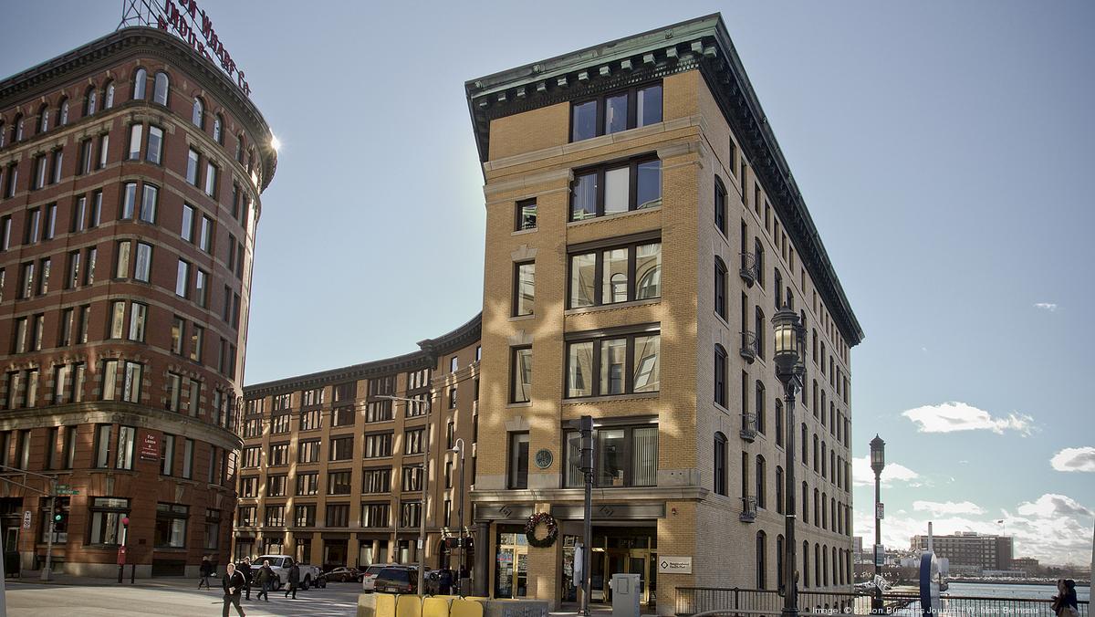 Amazon to join GE, Red Hat in Boston’s Fort Point - Boston Business Journal