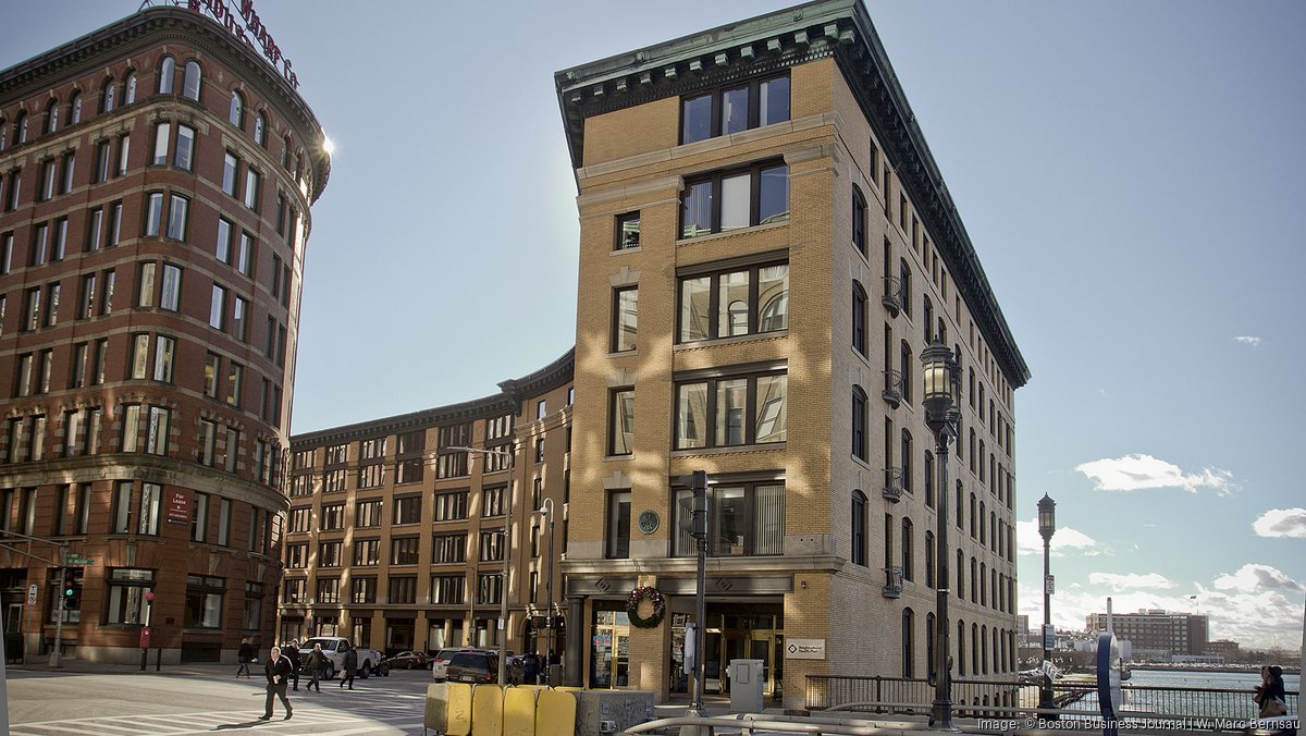 Amazon.com Inc. narrows search for Boston office to Fort Point - Boston ...