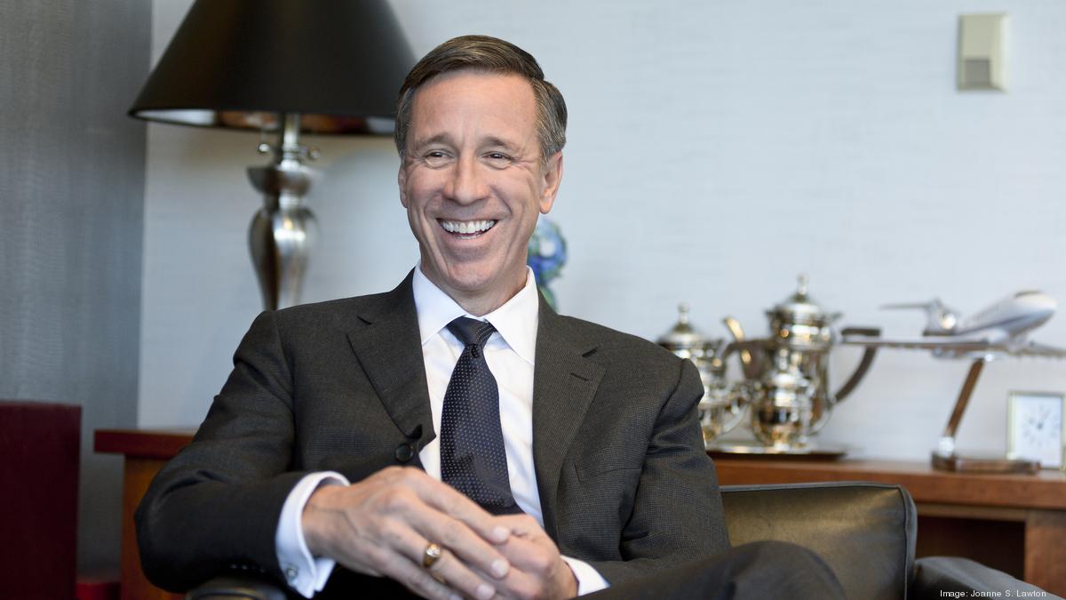 Year in review 2016: Marriott International Inc. (NASDAQ: MAR) acquires ...