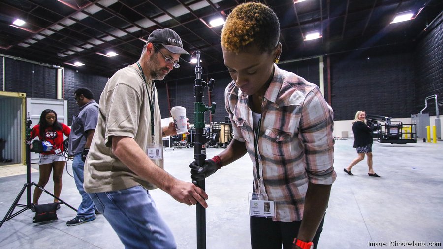 Film production degree to be offered at Columbus State University ...