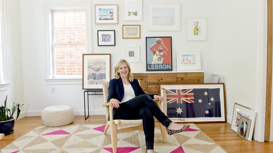 D.C.-based Framebridge looks to grow with $16.7 million from Crate ...