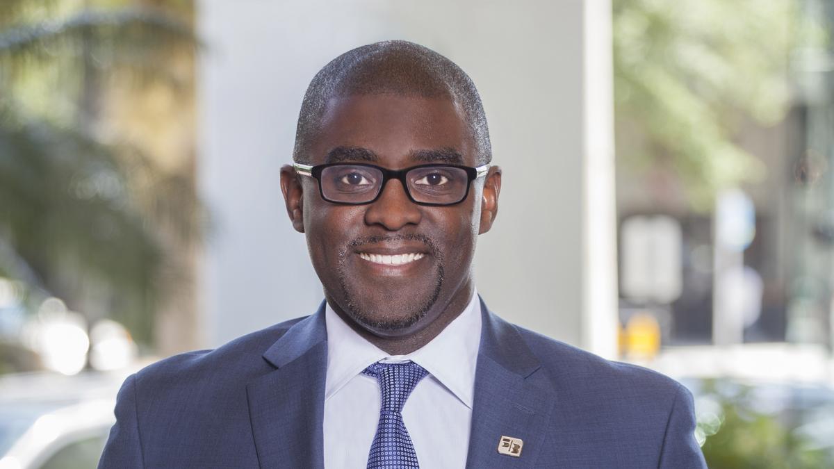 Fifth Third exec Brian Lamb ranks among corporate America’s most ...