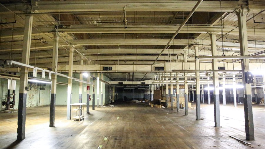 Inside the $40M plans for Tompkins Hall in Charlotte's Optimist Park ...