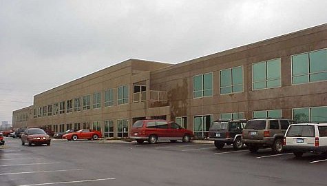 Coffee shop planned for Spring River Business Park - Louisville ...