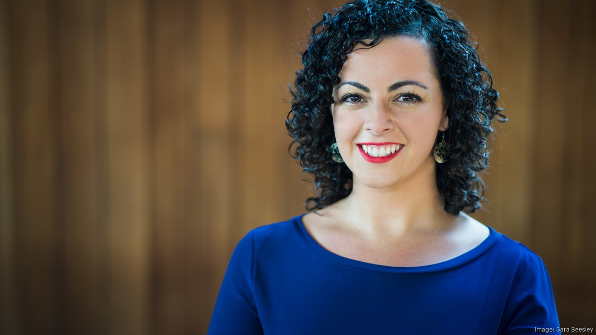 Sara Beesley - Washington Business Journal