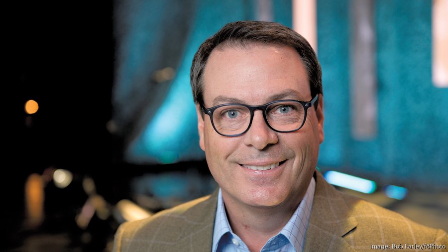 Church of the Highlands names Mark Pettus lead pastor - Birmingham ...