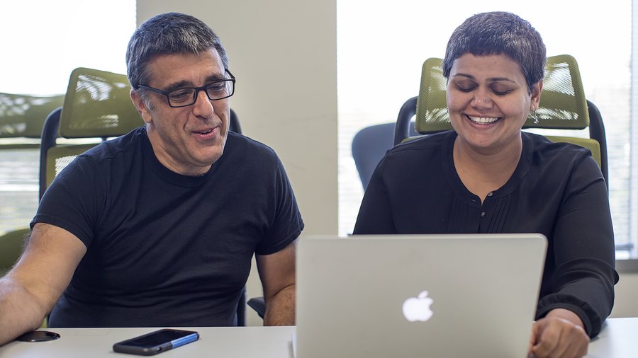 David Fishman and Anjali Norwood of Arcadia Data: ‘Let’s call it what ...