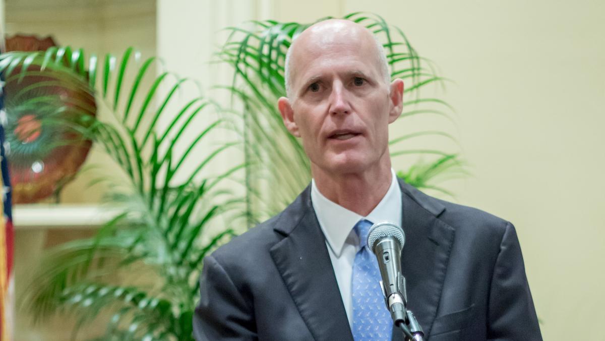 TBARTA will trade 'transportation' for 'transit' if Scott gives the OK ...