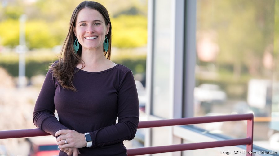 Dekker/Perich/Sabatini promotes Emily Allen to CFO, names chief ...