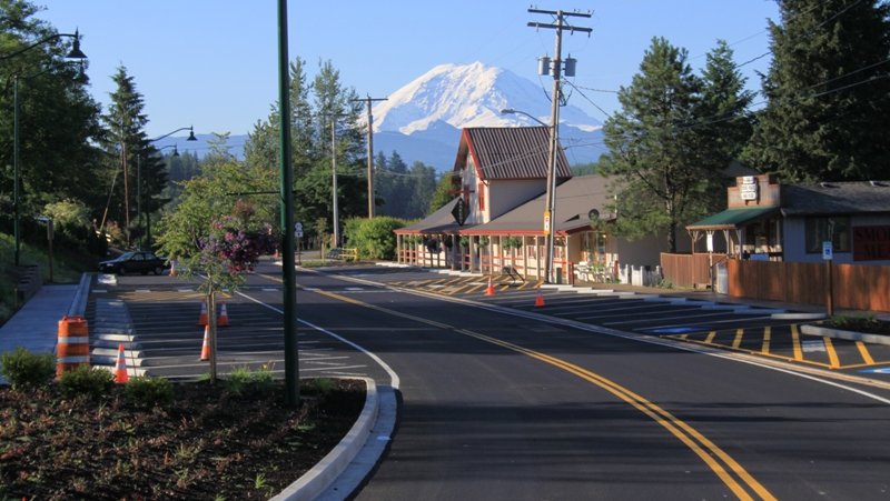 Developer's lawsuit against Black Diamond alleges illegal City Council ...