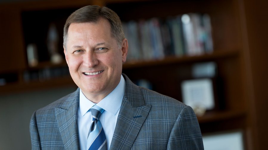 Adventist Health System names new president and CEO - Orlando Business ...