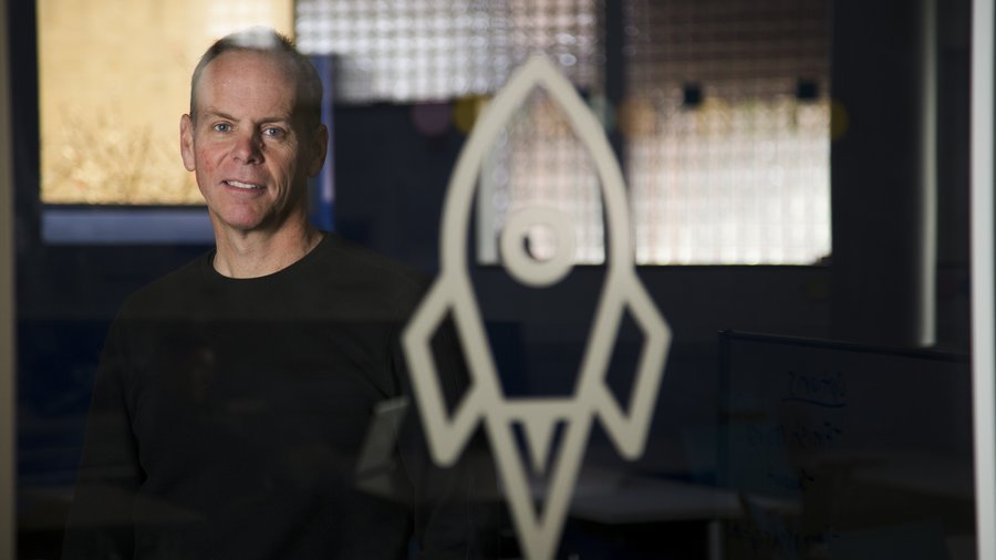 LaunchCode's mission removes barriers to tech employment in KC - Kansas City Business Journal