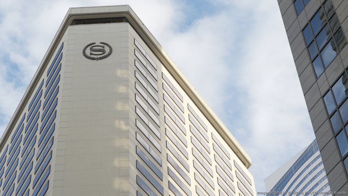 Seattle restaurateur to take over former Loulay space at Sheraton Grand ...