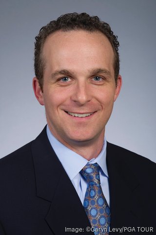 The day the golf stopped: Looking back at the only canceled Players ...