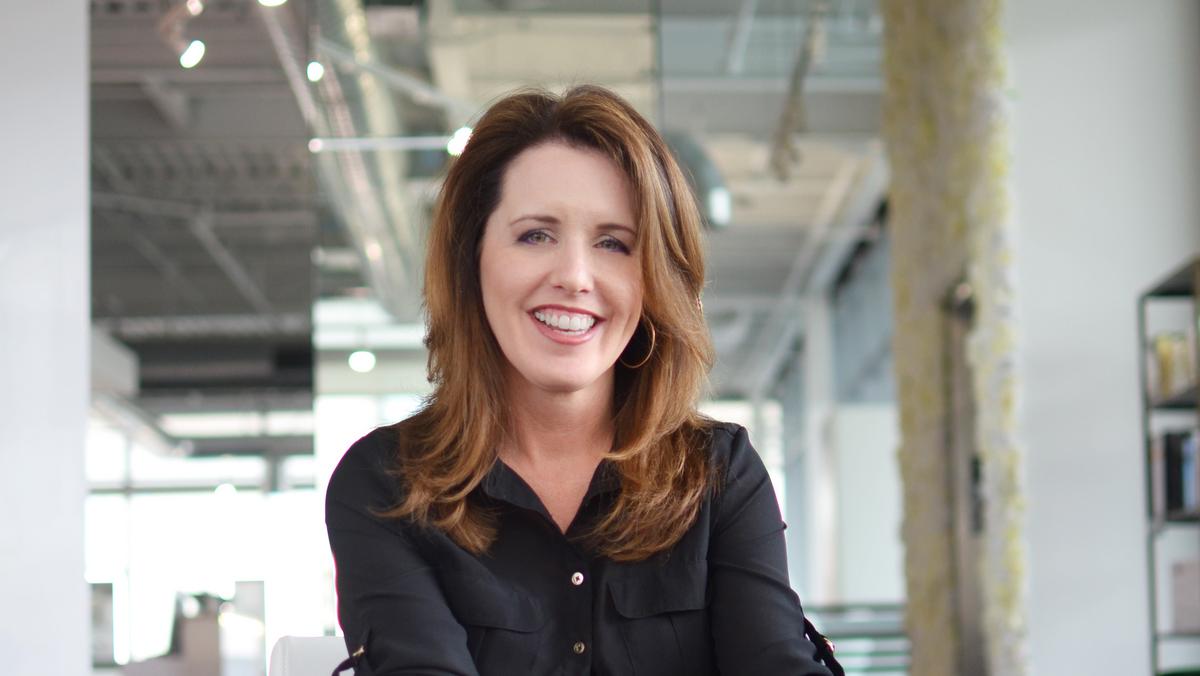 Bella Rinova Spa & Salon's Lynnette Davis prepares for growth in River ...