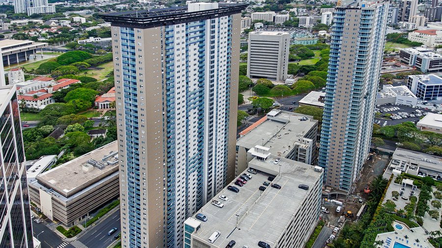 Honolulu receives perfect score for Section 8 program - Pacific ...