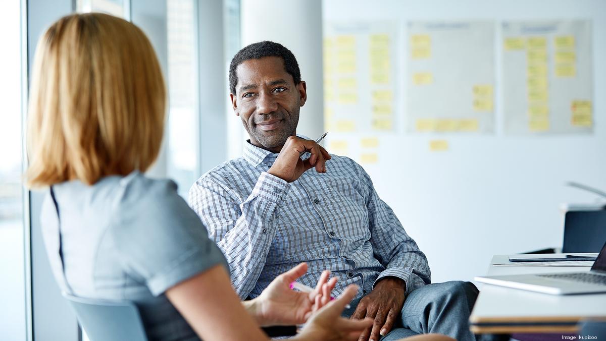 How the timing of job interviews could be a key to success - The ...