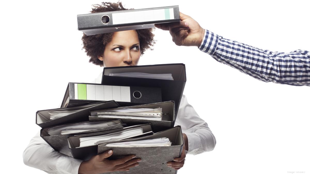 Managing: How to stop other managers from giving my team last-minute ...