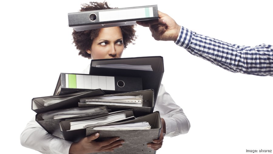 Managing: How to stop other managers from giving my team last-minute ...