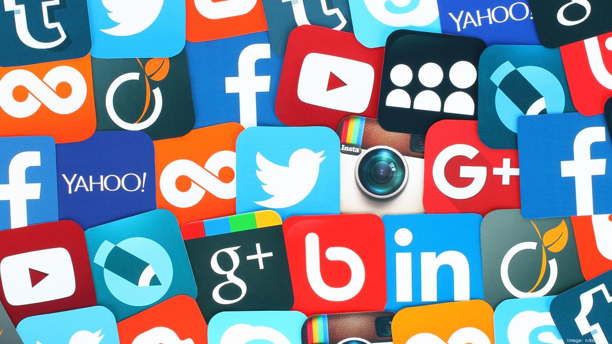 How to network online vs. IRL (in real life) - The Business Journals