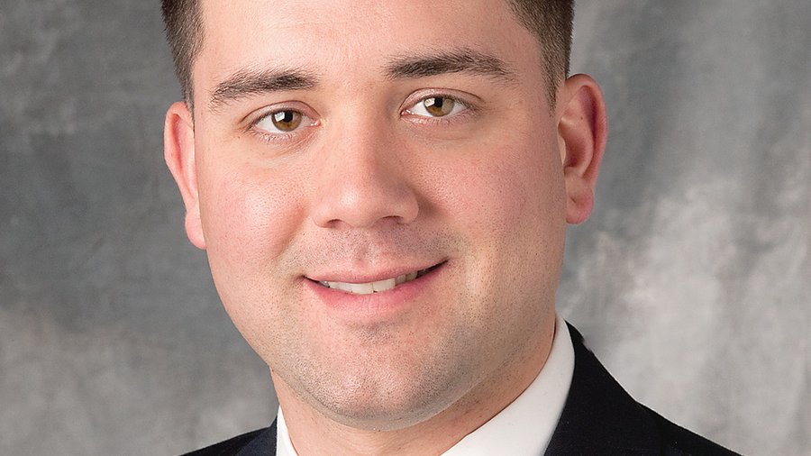 Five questions with attorney Christopher Grover, an advocate for the ...