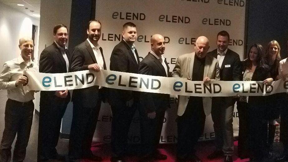 eLEND plans to have 50 employees in Ballantyne office by mid-2017 ...