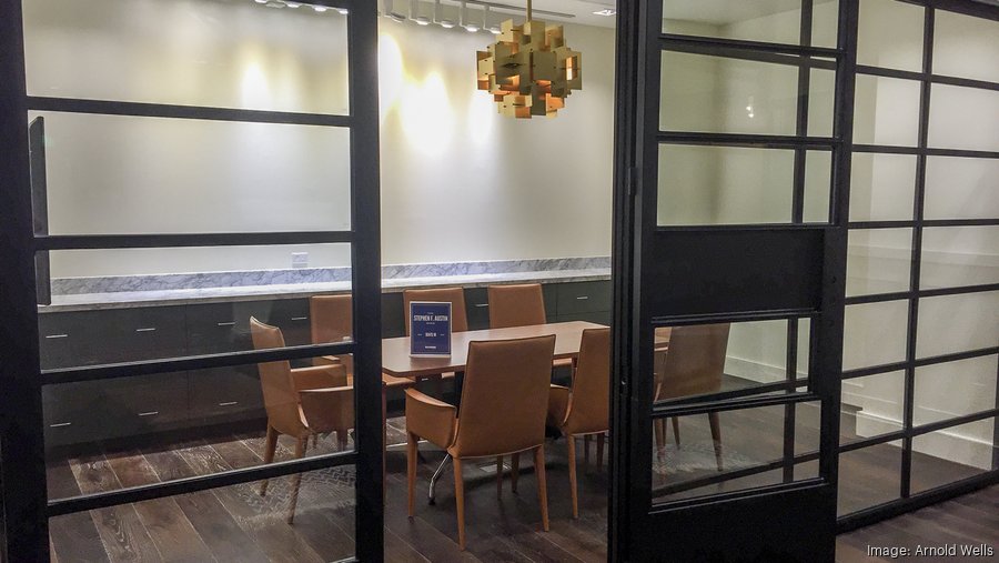 Range 3 meeting room dunaway