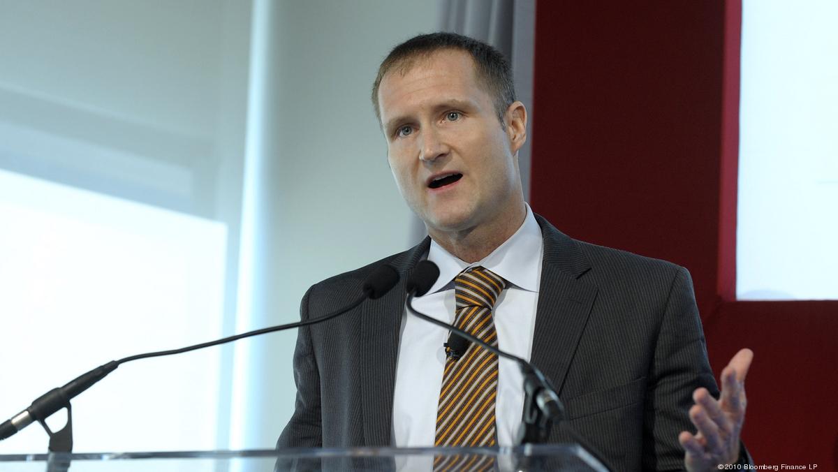 Piper Jaffray Apple analyst Gene Munster leaving to start VC fund ...