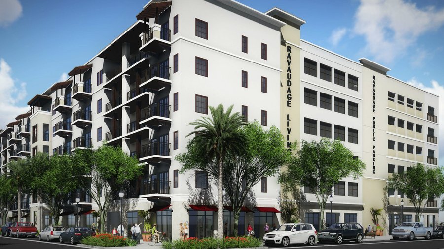 Restaurants, hotel rooms, apartments planned for Winter Park’s ...