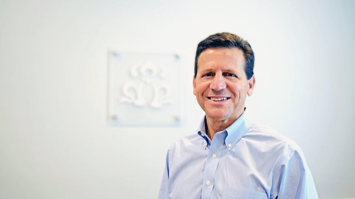 How Pet Paradise's new hire plans to double the company in five years ...