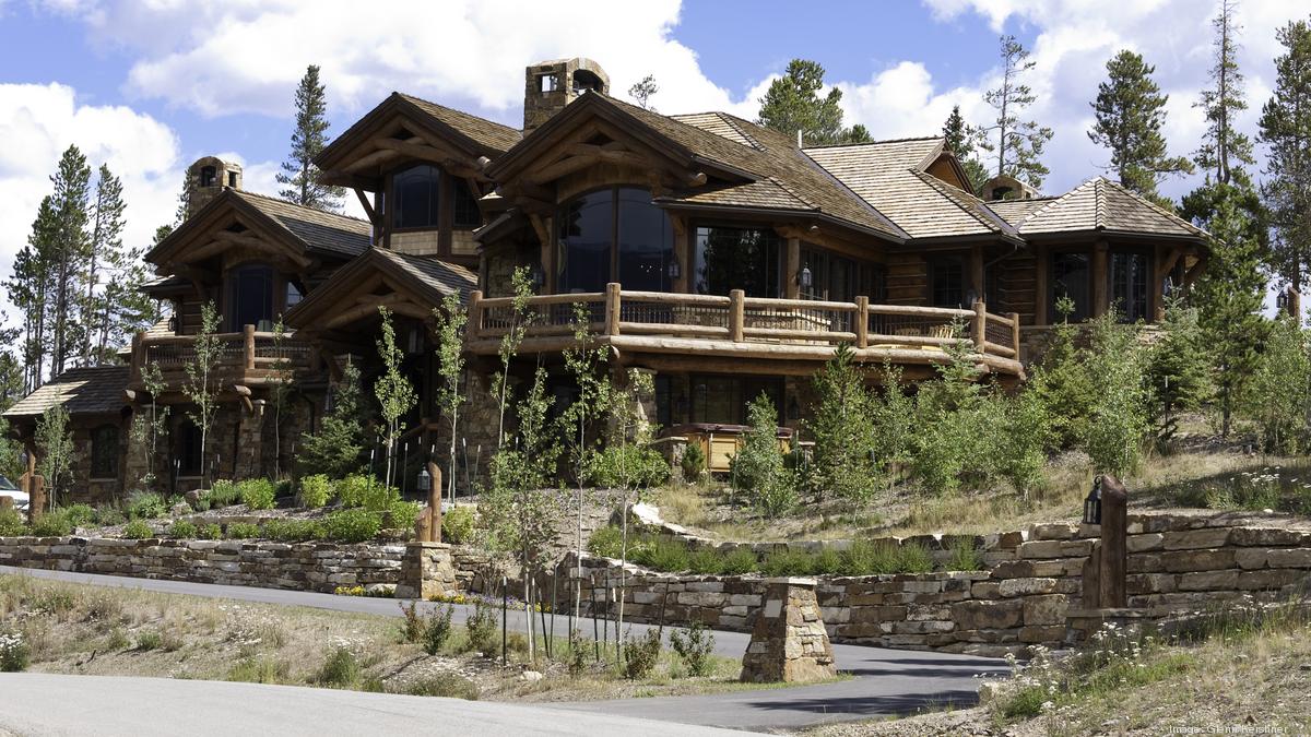 Colorado among top states for rural income inequality - Denver Business ...