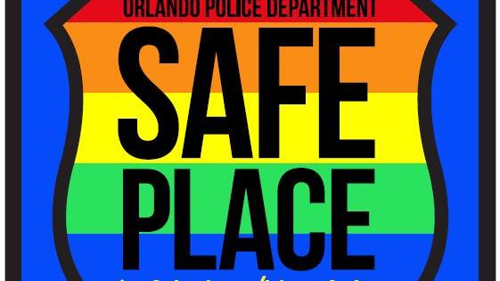 Orlando announces LGBTQ Safe Place Initiative on six-month anniversary ...