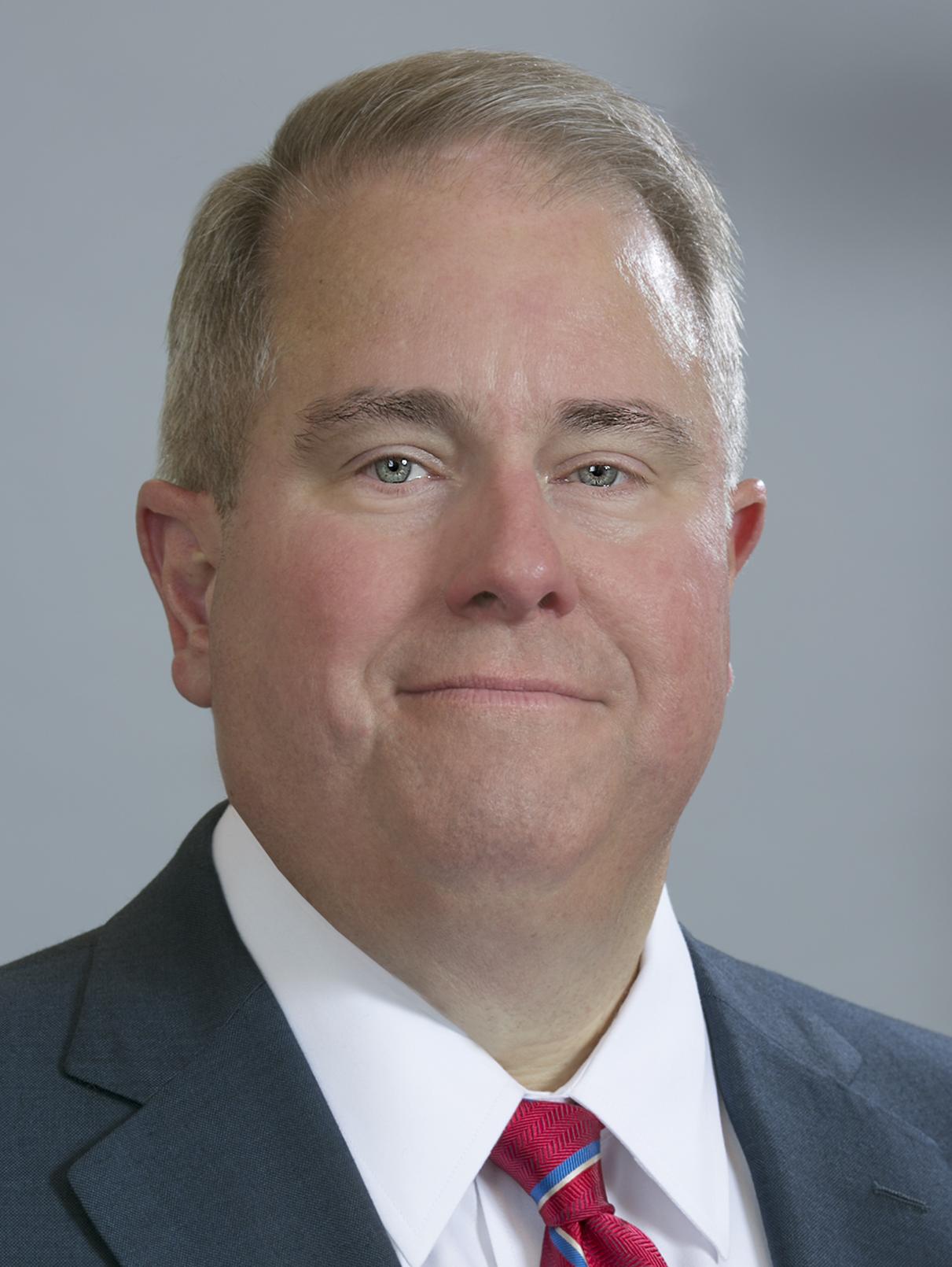 Dave Meier | People on The Move - St. Louis Business Journal