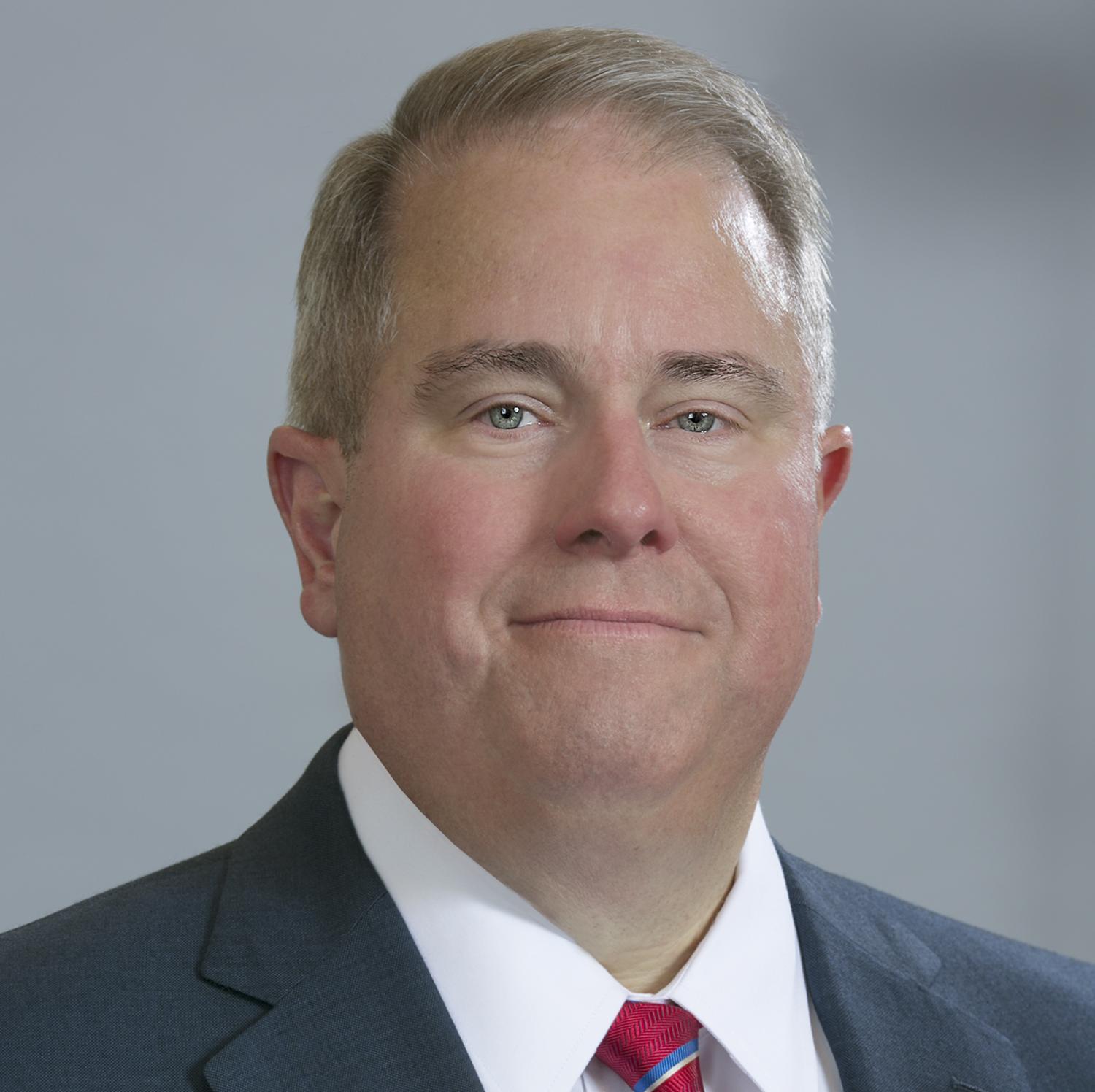 Dave Meier | People on The Move - St. Louis Business Journal