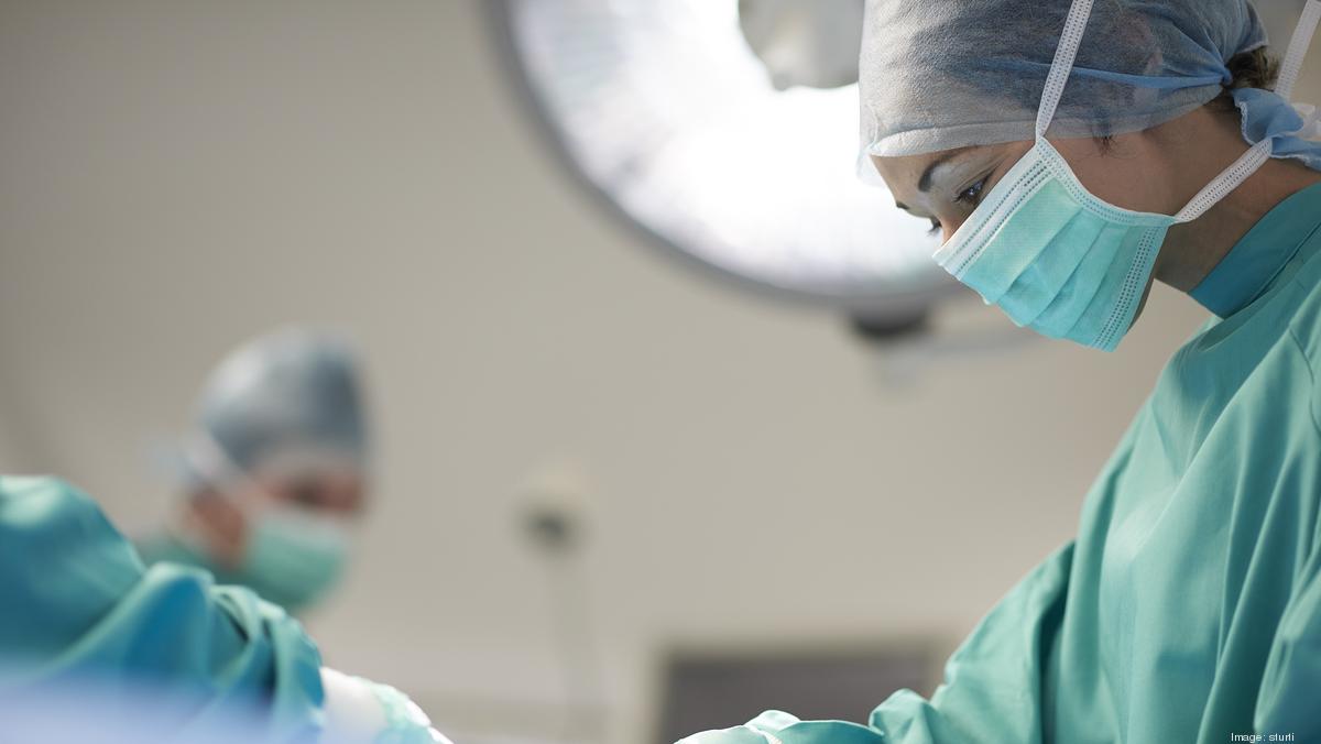 Hubly Surgical just raised new funding to deliver a safer way to drill ...