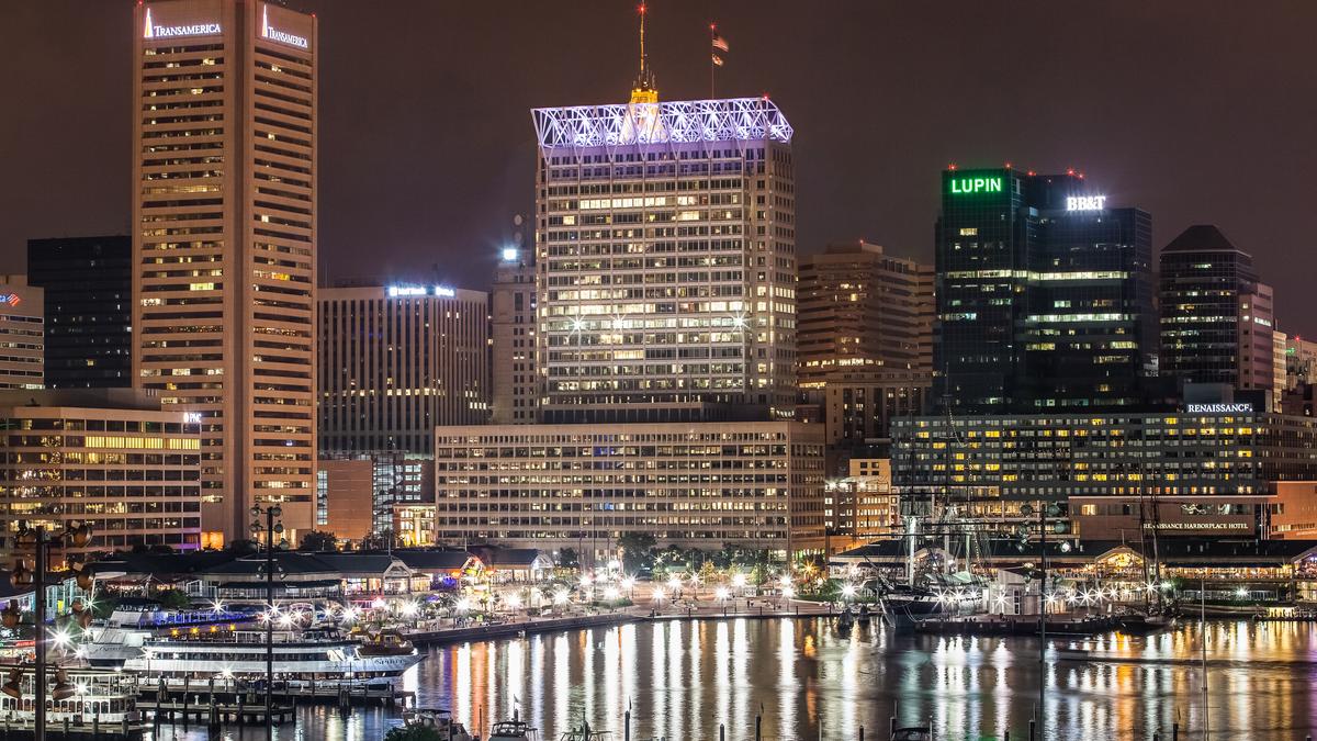 Smarter city? JLL survey shows more new residents with college degrees ...