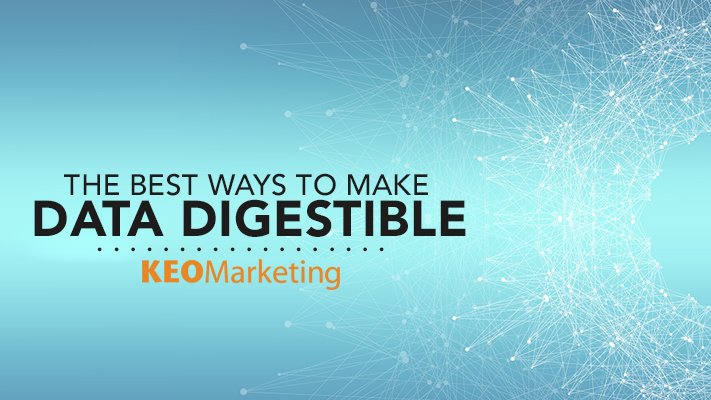 The best way to make complex data more digestible for your audience ...