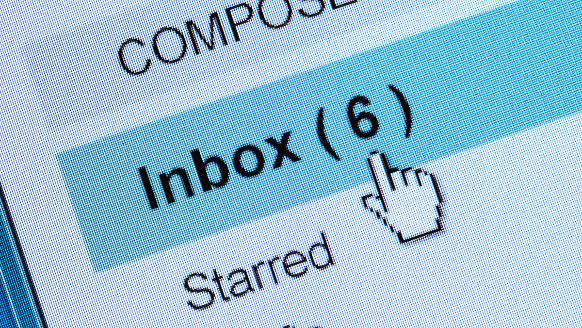 4 reasons why responding to emails in a timely way is good for business ...