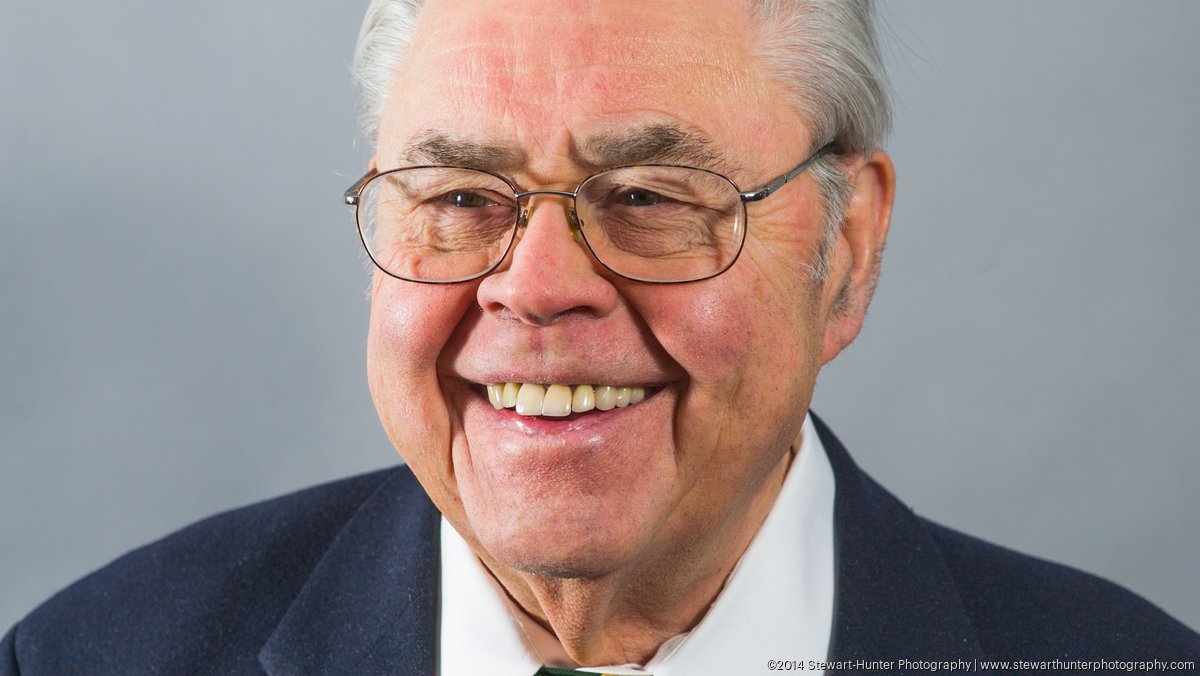 Bosworth 'Bos' Todd, founder of Todd Asset Management, dies at 93 ...