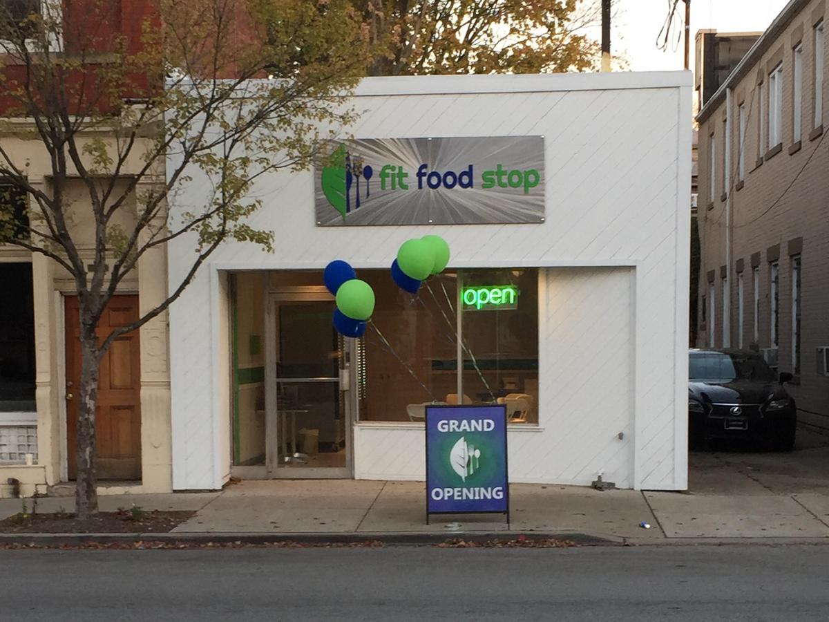 New prepared meal concept Fit Food Stop now open in Oakley: EXCLUSIVE ...