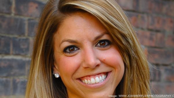 Kate Ollier named Rensselaer County chamber of commerce president ...