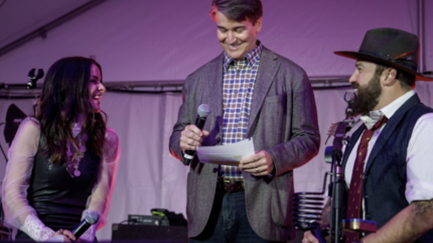 Zac Brown’s Camp Southern Ground raises $1.3 million in Buckhead ...