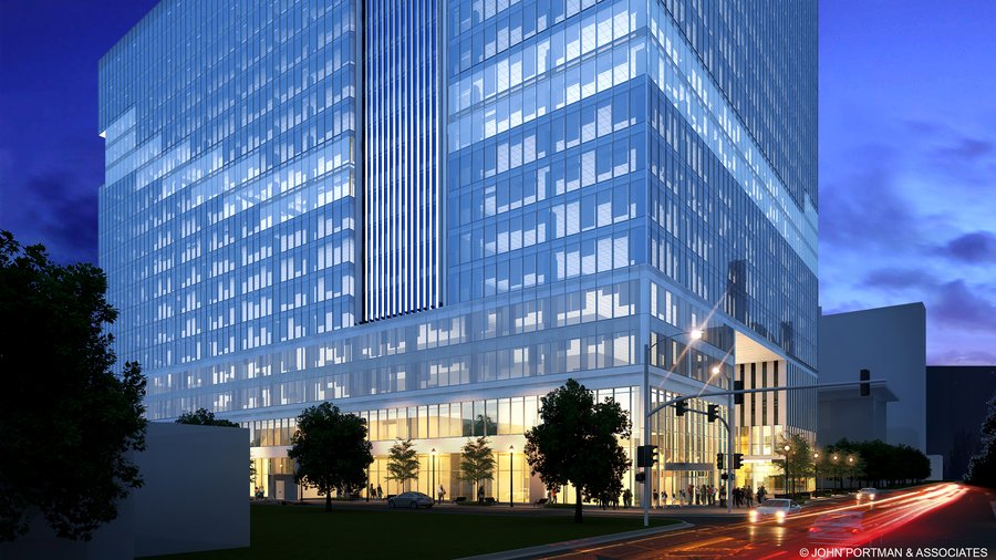 $400 million Coda will be "game-changer" for Atlanta's Tech Square ...