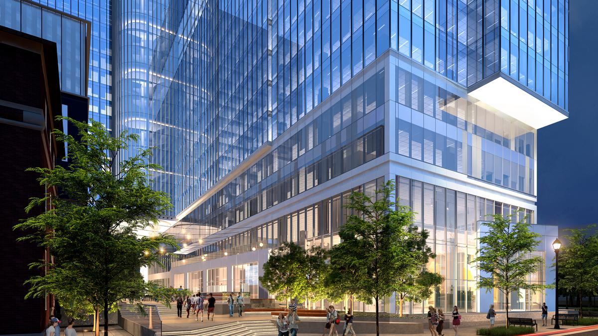 WeWork's Atlanta land-grab continues with major expansion at Midtown's ...