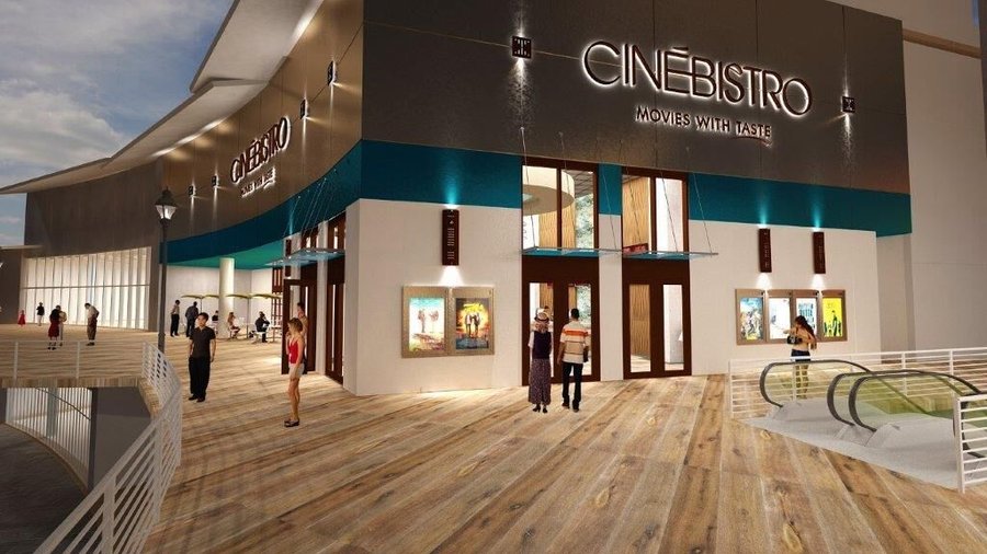 CityPlace Doral offers details about its dine-in movie theater ...