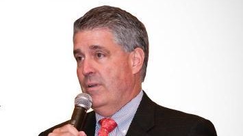 Former Churchill Downs president Steve Sexton dies - Louisville ...