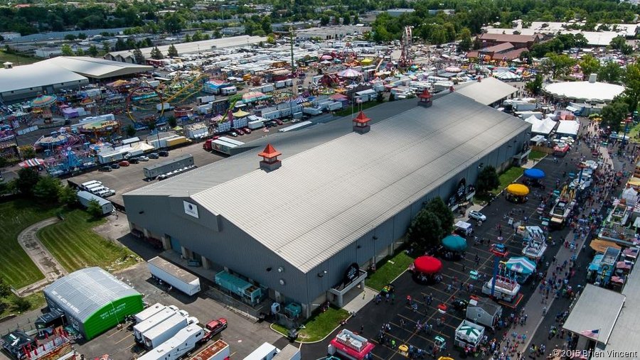 Ohio State Fair finds it 'increasingly difficult' to attract ...