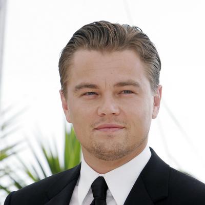 Leonardo DiCaprio joins Boston-based Data Point Capital as a 'special ...