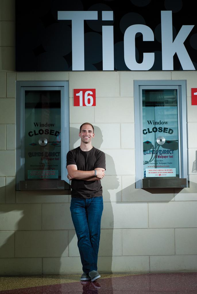 Alex Frommeyer - Louisville Business First