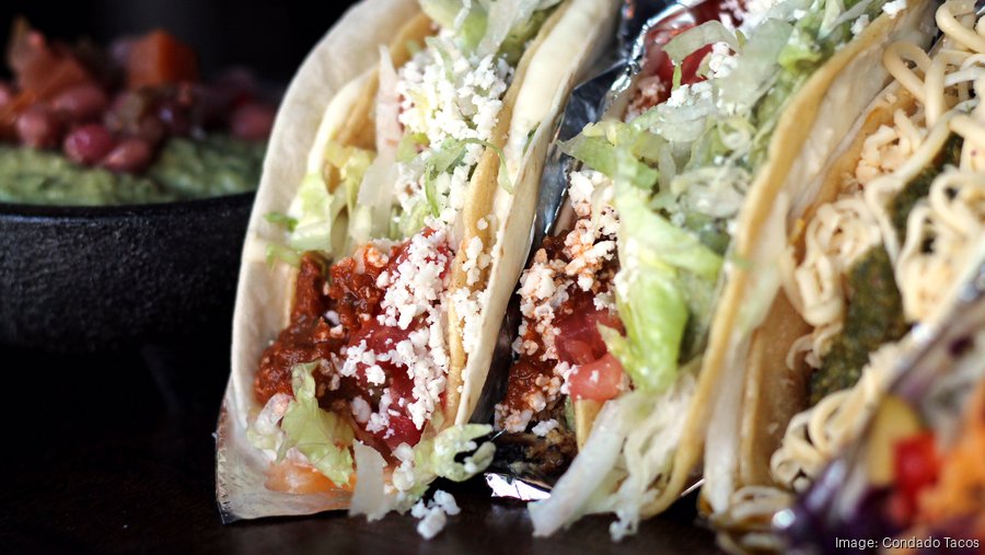 Condado coming to Dayton next year - Dayton Business Journal